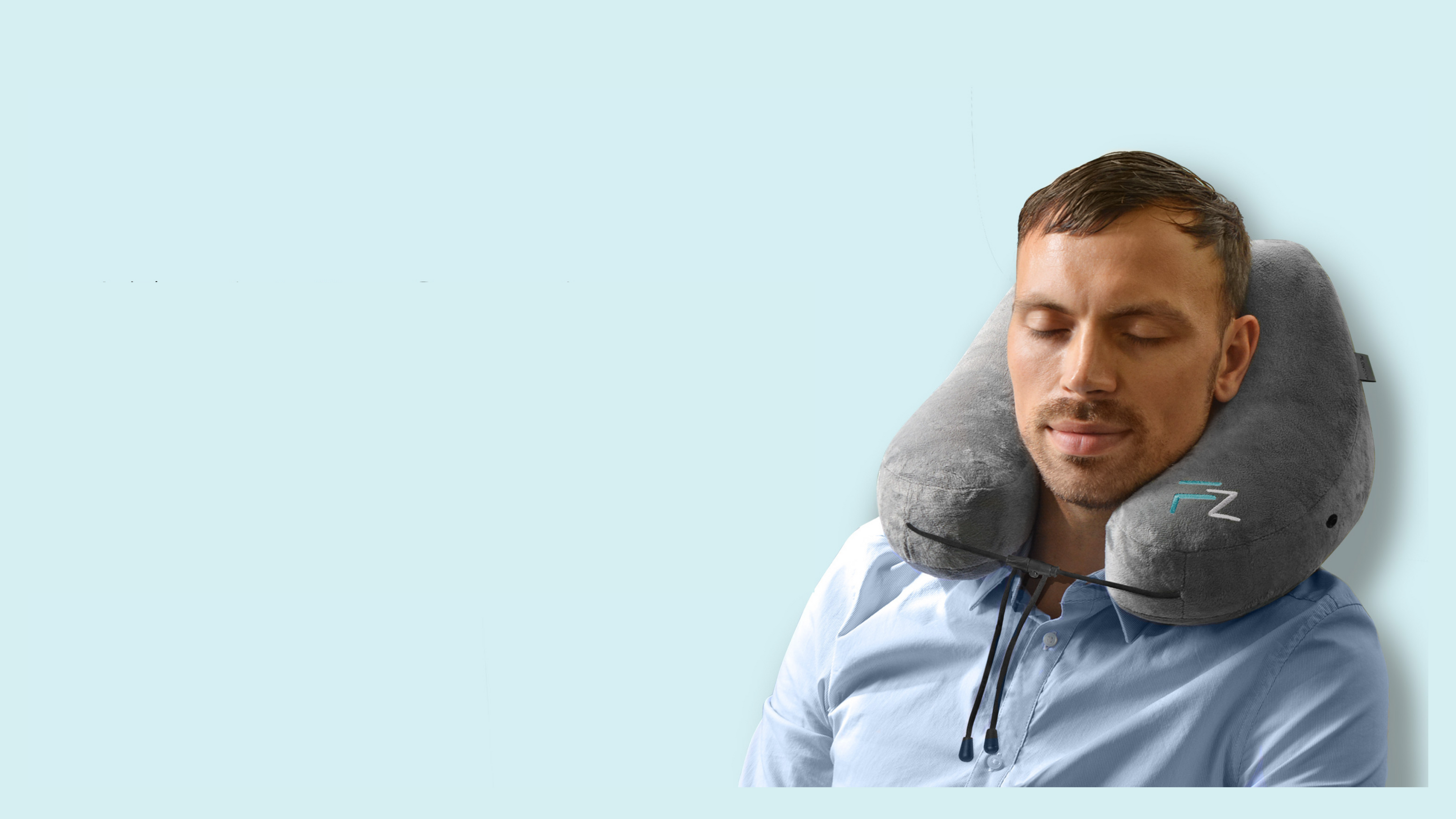 FLOWZOOM - Your Travel Pillow Expert