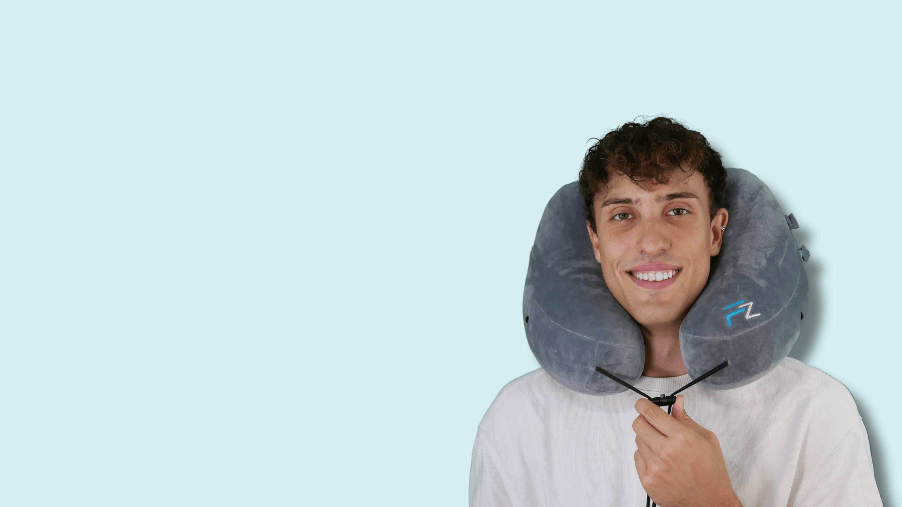 FLOWZOOM - Your Travel Pillow Expert