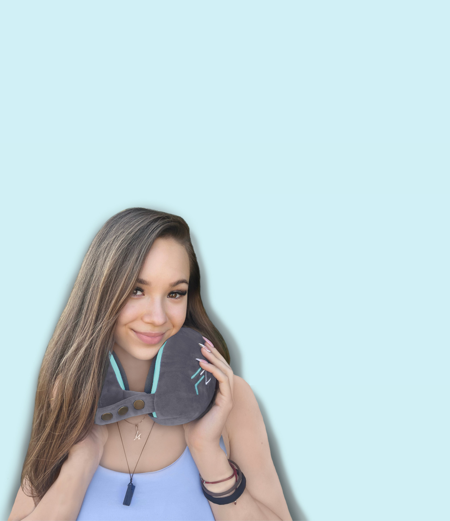 FLOWZOOM - Your Travel Pillow Expert