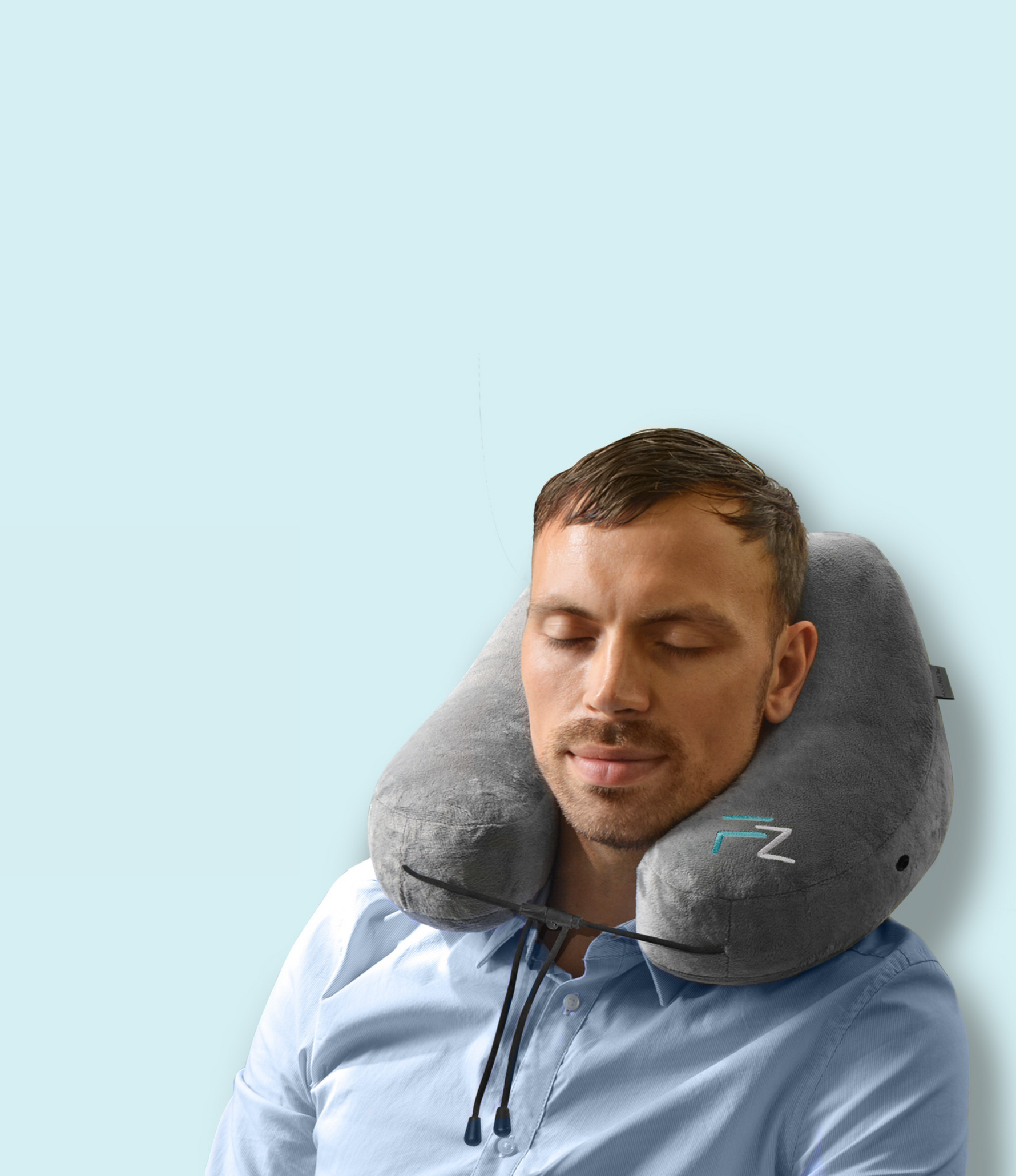 FLOWZOOM - Your Travel Pillow Expert
